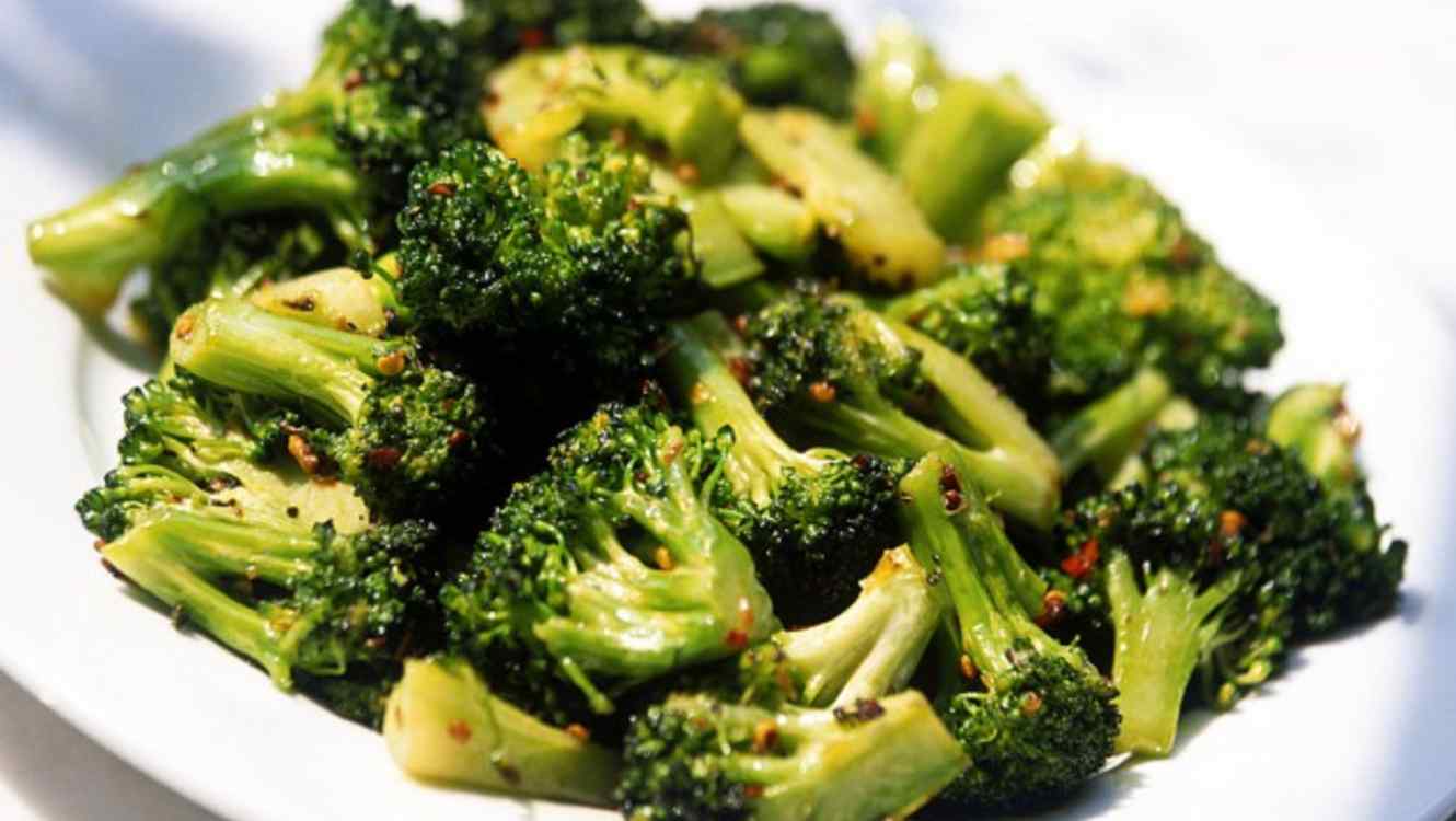 Brécol a la Sartén | Frutería de Valencia